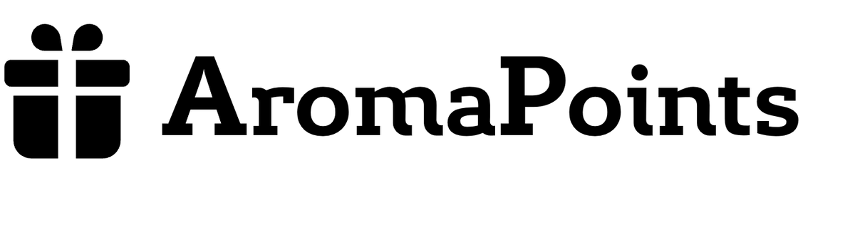 AromaPoints - Earn, redeem, and indulge in the bliss of natural incens ...