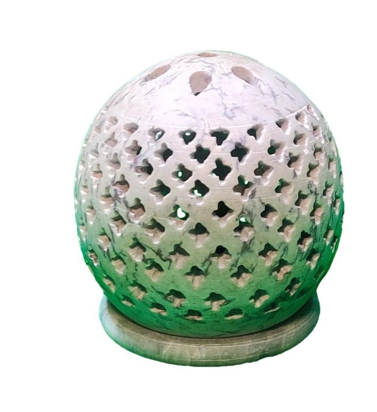 Candle Holder – Naathi