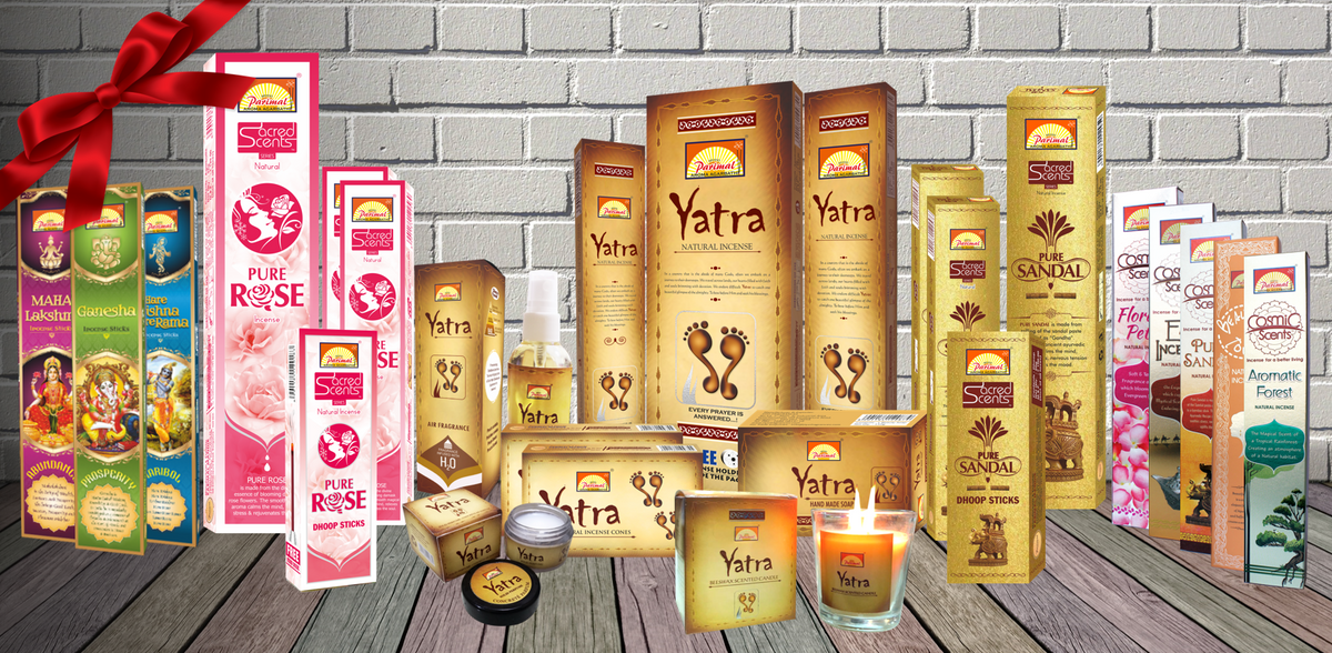 Festive Gift Packs – Naathi