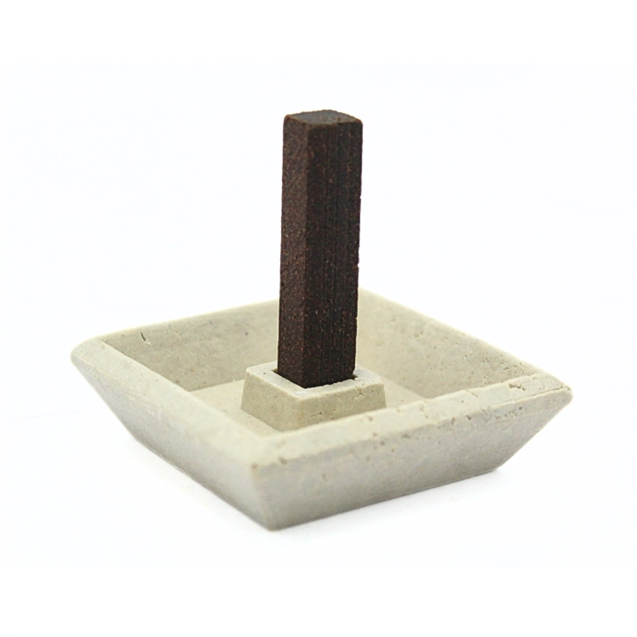 Royal Oud Incense Bricks – Refined, Elegant & Balanced – Naathi
