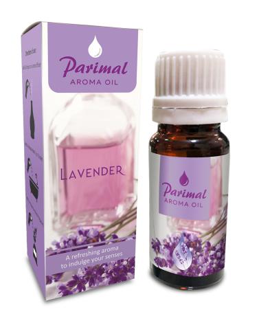 Lavender Fragrance Oil | Naathi Aromatherapy