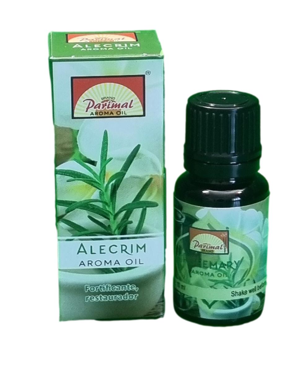 Rosemary Fragrance Oil | Naathi Aromatherapy