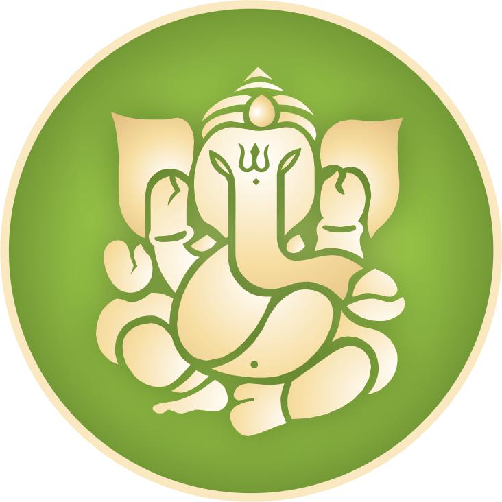 Ganesha Prosperity Incense Sticks | Naathi Aromatherapy